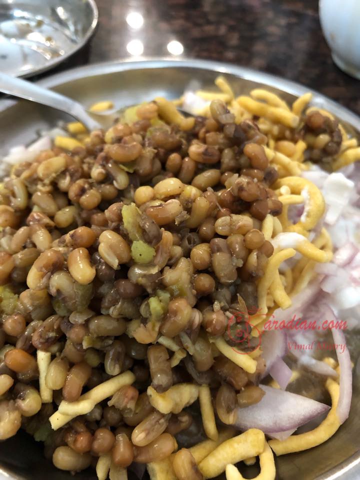Food - VadodaraBaroda