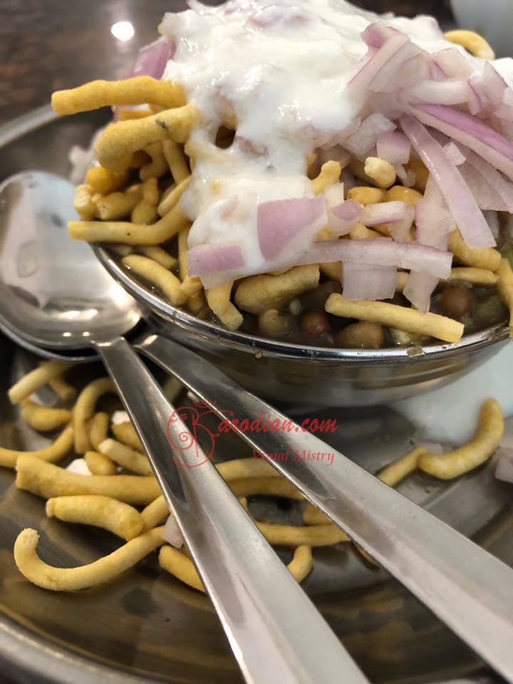 Food - VadodaraBaroda